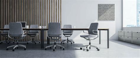 Office Space Furnitures By Itoki Levi Chairs Itoki Global