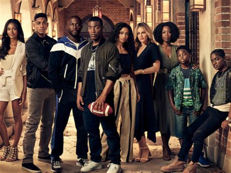 21 Black Movies And Tv Shows On Netflix