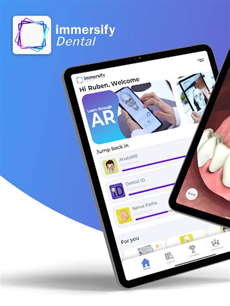 Immersify Dental For Android Download