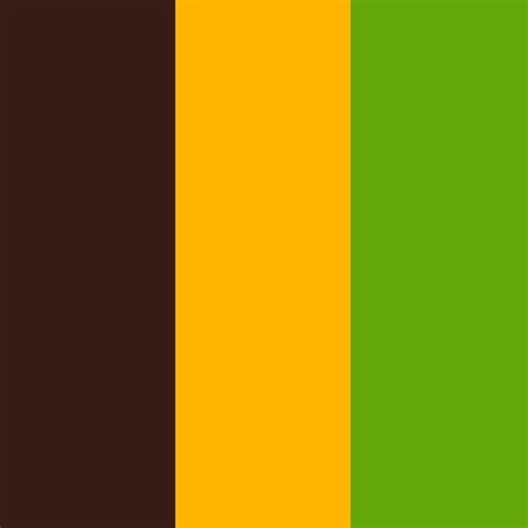 Ups Brand Color Palette Hex Codes Pick Color Online