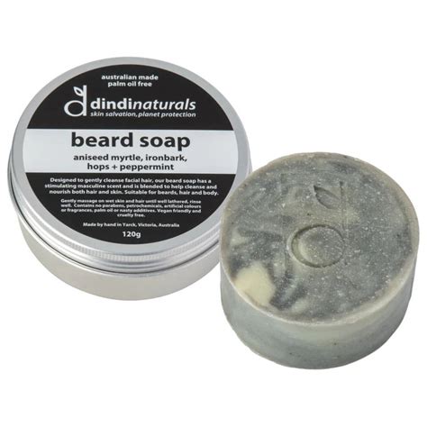 Best Natural Skin Care Products For Men