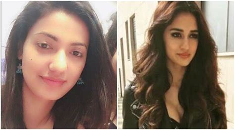 Disha Patanis Sister Khushboo Is A Stunner Too See Pics Bollywood