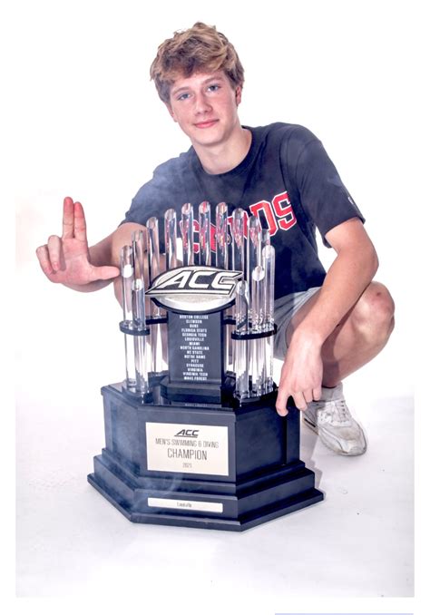 Ncsa 100 Fly Champion Rian Graham Commits To Louisville 2024