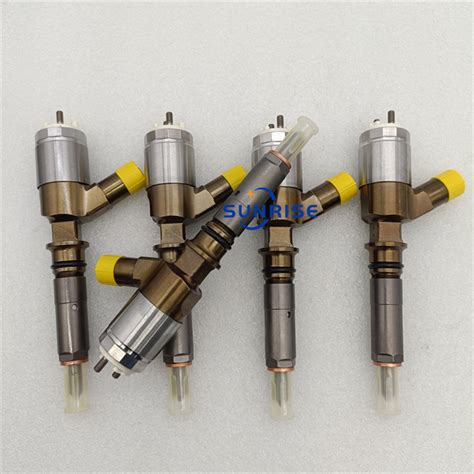 Affordable Cat 320d Injector China Factory Supply Sunrise