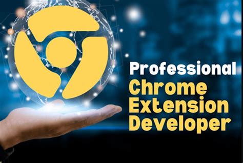 create chrome extensions for you by omaliu fiverr