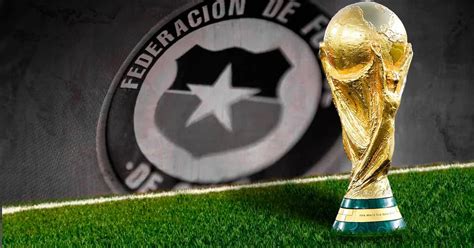 La Selección De Chile Y Su Intermitente Presencia En Los Mundiales