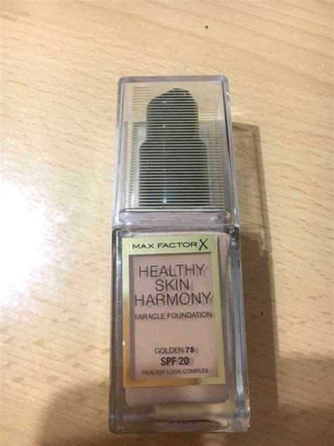 MaxFactor puder