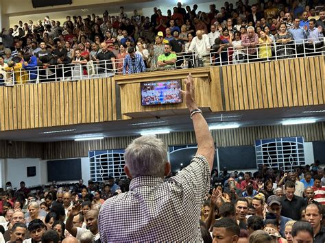 Preaching The Gospel In Cuba Was A Nicky Cruz Official
