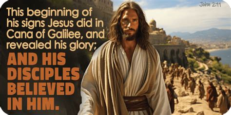 John 2 Mysundaynotes