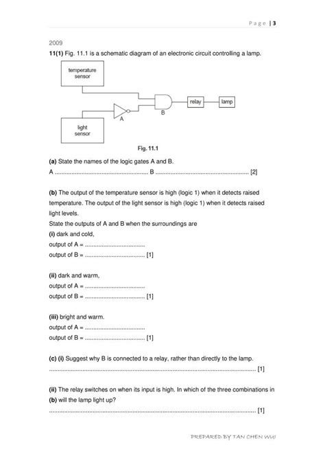 Igcse Physics Revision Notes And Pass Year Question Compilation Notes Myprivatetutor Malaysia