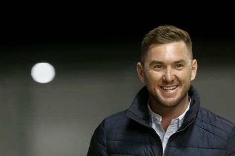 Trots Brawl Appeal Wouldnt Stop Me Having A Beer With You