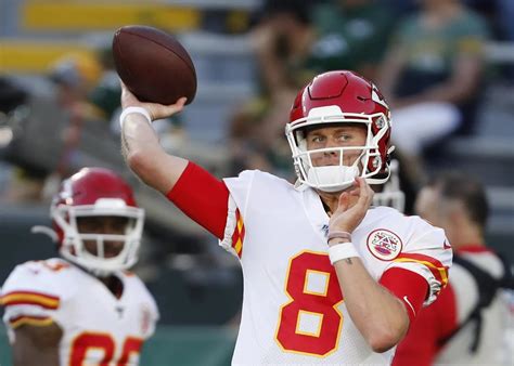 Usfl Player Highlight Chase Litton Rtheusfl