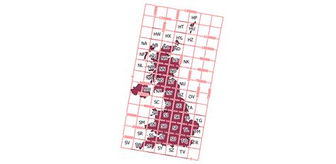 Postgis Which Equal Area Projection To Use For Uk Geographic
