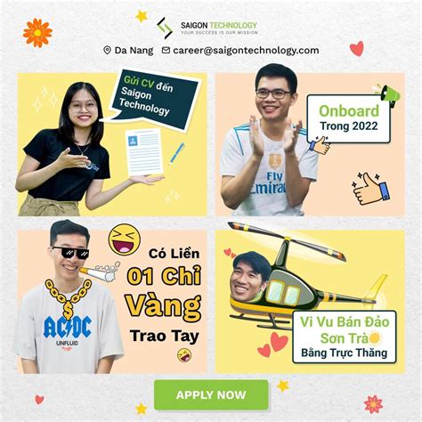 lam nhu posted on linkedin