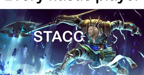 Stacc Album On Imgur