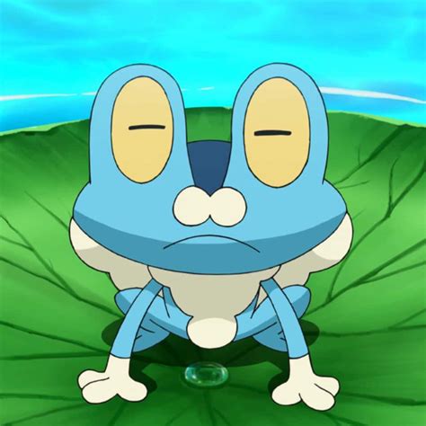 The 23 Cutest Water Pokemon Of All Time Ranked
