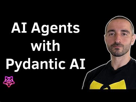 Free Video Building Ai Agents With Pydantic To Analyze Mobile App