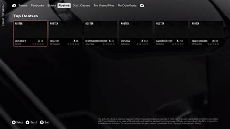How To Use Future Draft Classes In Madden Nfl 25 Franchise Mode