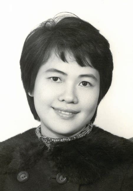 Bernadette Carrera Lowe Obituary Edmonton Ab