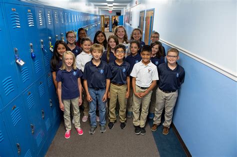 Northside Christian School Charleston Welcome To Middle School Mrs