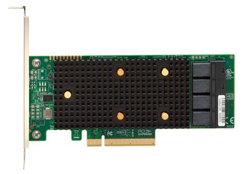 Thinksystem Raid 530 Series Internal Raid Adapters Product Guide