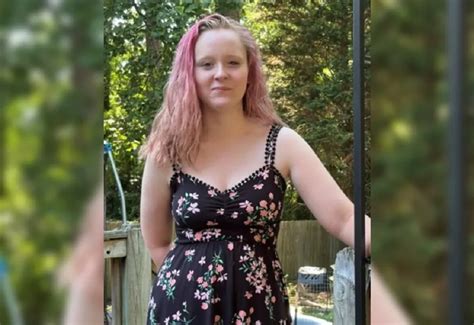 Tabitha Marie Sites Missing Teen Arch Hill Drive Found Yet