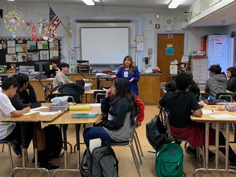 College Readiness Academics Francisco Sepulveda Middle School