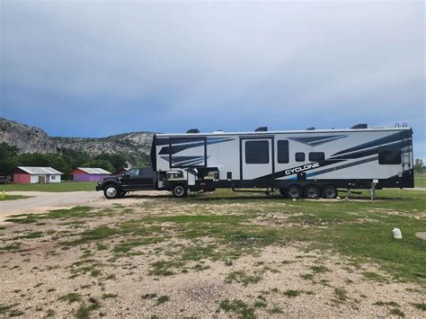 Chalk Bluff River Resort And Park Hipcamp In Uvalde Texas