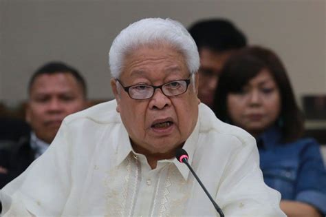 Rep Edcel Lagman To Supreme Court Making Filipino An Elective