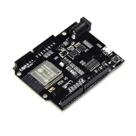 Devkitc Esp32 Base Board Iot Esp32 Wifi And Bl Board Ttgo T Display