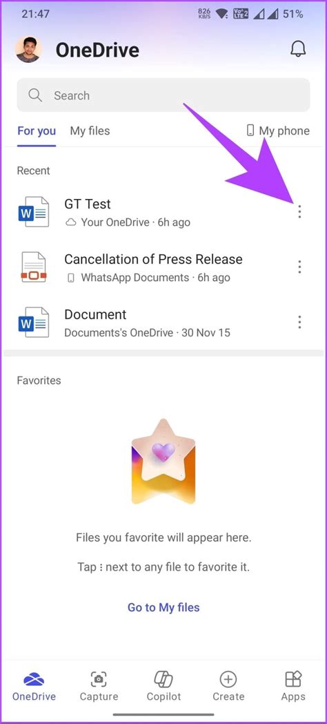 How To Delete A Word Document On Desktop Web And Mobile Guiding Tech