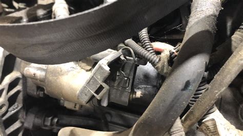 Demarreur Fiat Stilo Cazenave