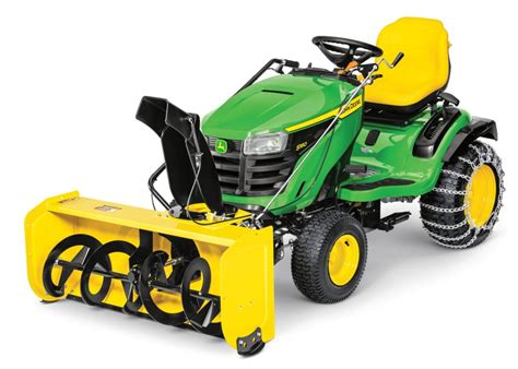 John Deere 44 Inch Snow Blower 100 Series Manual Pdf Price For