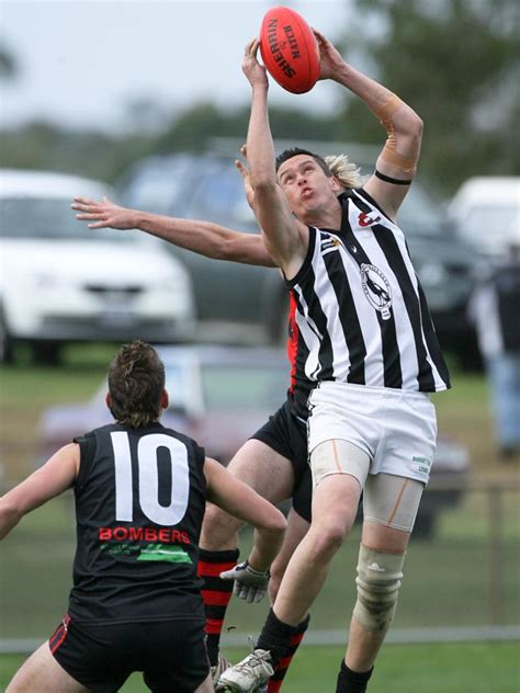 Third Time Lucky Duane Annable Takes Crib Point Reins Herald Sun