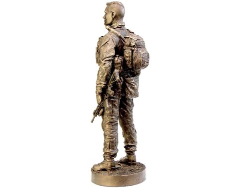 Naked Army Sof Advisor Army Shop