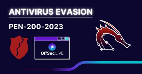 Offsec On Linkedin In Todays Offsec Live Session Were Reviewing The Antivirus Evasion…