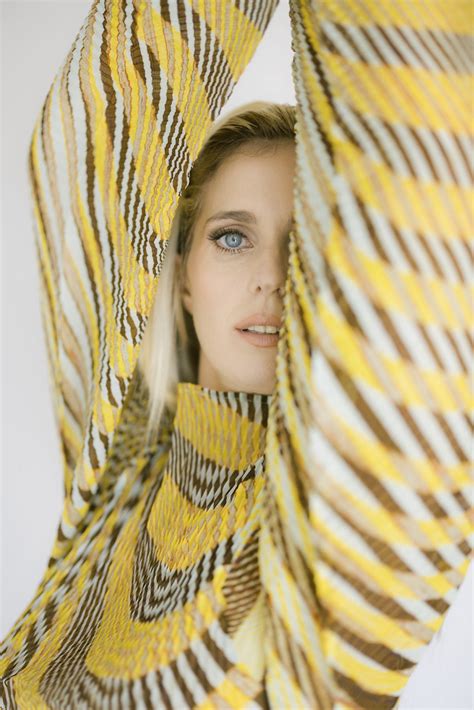 Profile Meghan Remy On New Us Girls Album Sharp Magazine