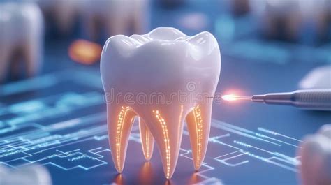 Tech Tooth Implants Stock Illustrations 47 Tech Tooth Implants Stock