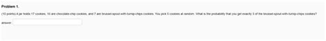 Solved Problem 1 Answer Chegg Com