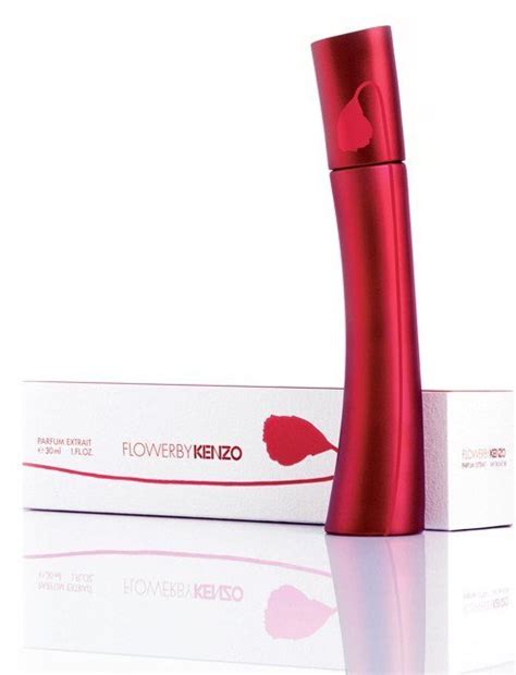 Kenzo - Flower by Kenzo Le Parfum | Reviews and Rating