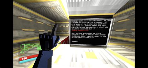 Terminal Data 02 Rultrakill