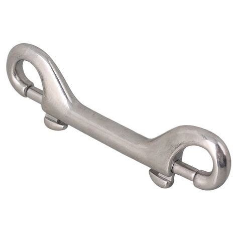 Corrosion Resistant 304 Stainless Steel Double End Vicedeal