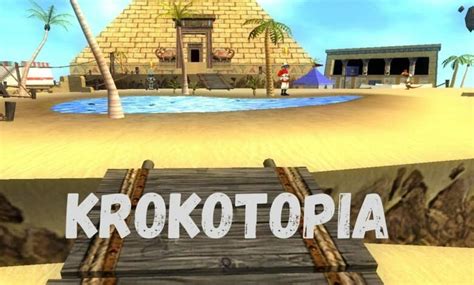 Krokotopia Quest Tree With Details