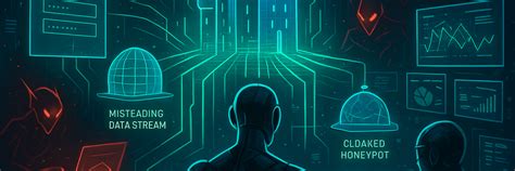 The Rise Of Defensive Deception Cyber Labs