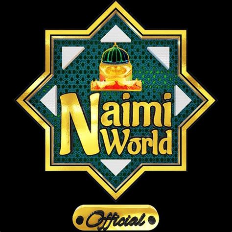 Naimi World Official Youtube