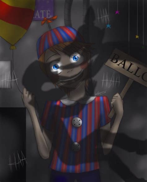 This Is Seriously The Best Five Nights At Freddys Fan Art Ive Ever