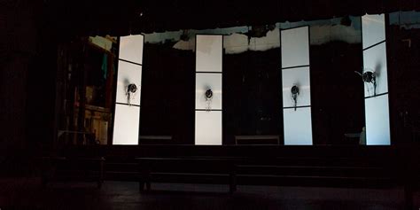 Stephen Mitchell Eckert Equus