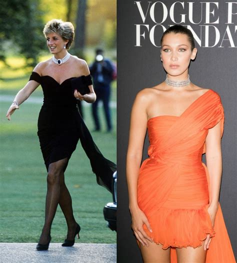 How Diana's style still reigns - Photo 3