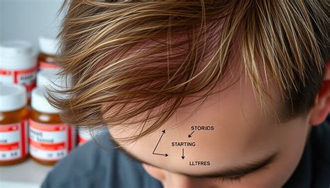 Understanding Prednisone Exploring The Link Between Steroid Use And H