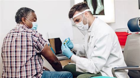 Shingles Vaccine Shingrix Side Effects You Should Know About Goodrx